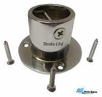 Timko Ltd - 36mm (Dia) Synthetic Hemp Garden/Decking Rope Per Metre ...