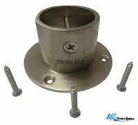 Timko Ltd - 36mm (Dia) Synthetic Hemp Garden/Decking Rope Per Metre ...